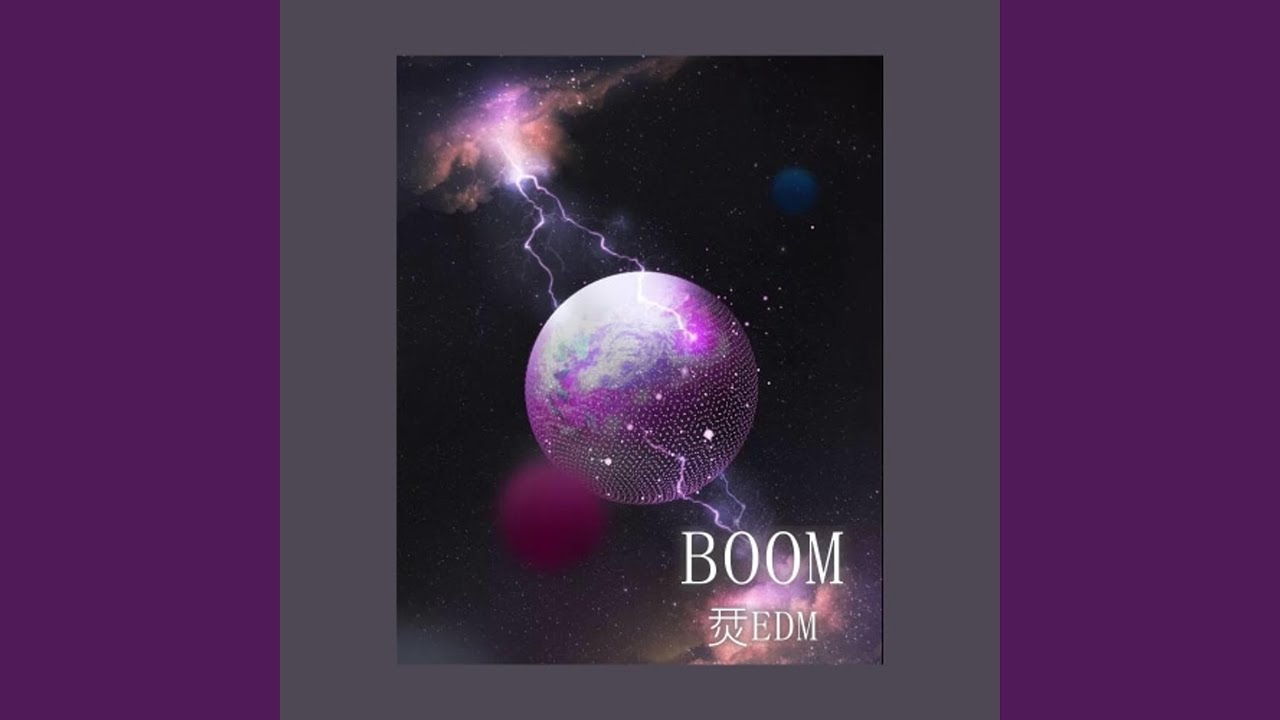 BOOM - YouTube