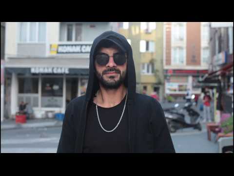 TEHLİKE ÇEMBERİ DİZİ FİM (4. BÖLÜM)
