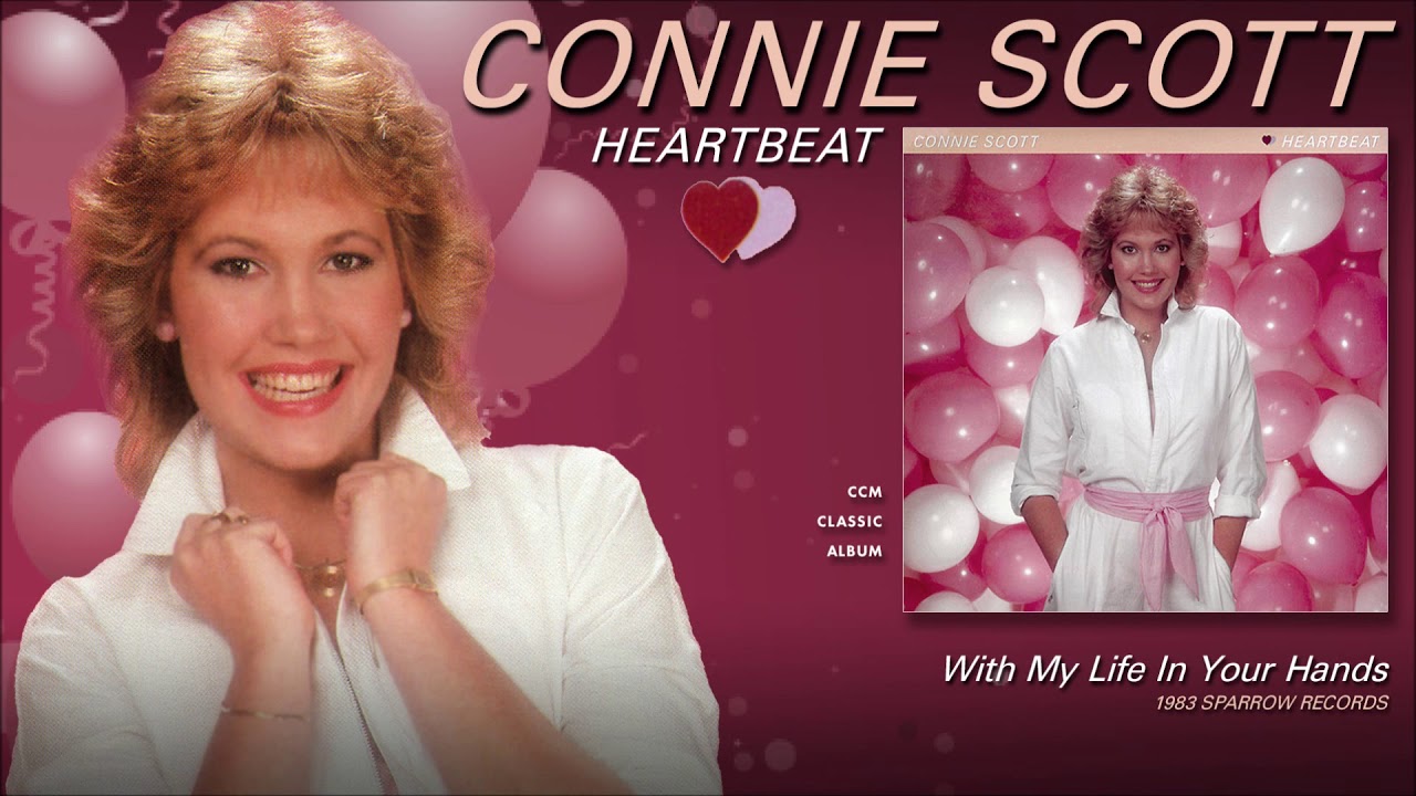 Connie Scott - With My Life In Your Hands - YouTube