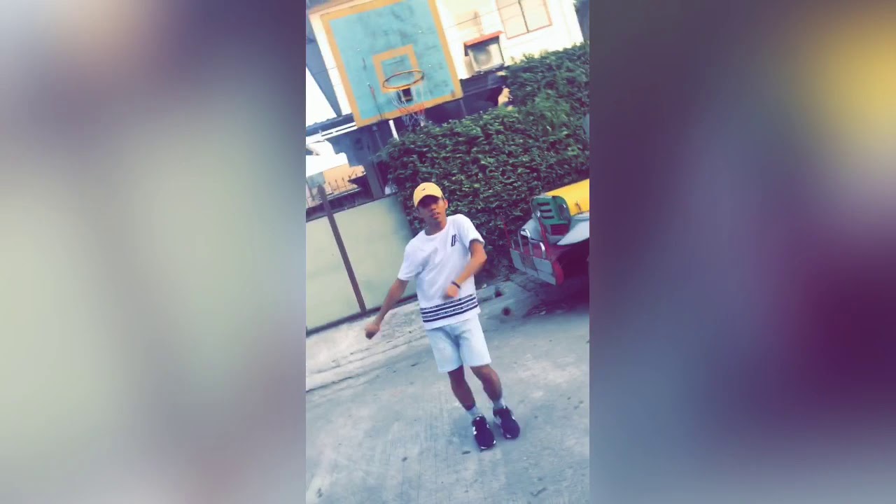 Blanco Brown - The Git Up (Dance Challenge!!) @MarloSevilla - YouTube