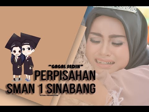 Perpisahan Sman 1 Sinabang  \