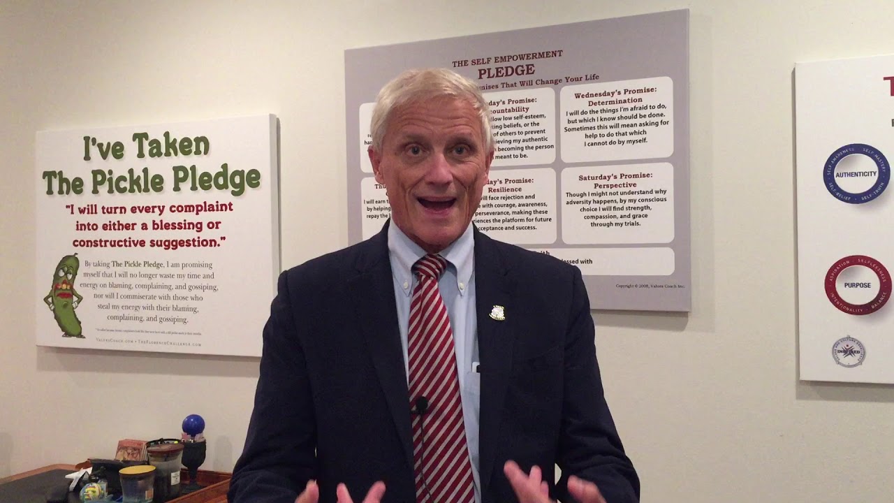 The Invisible Architecture of an Organization - YouTube