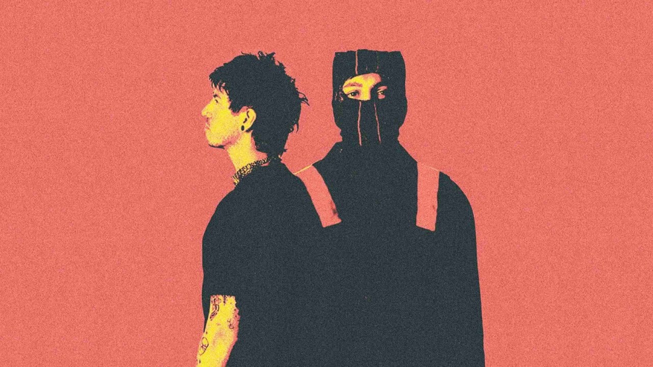 Twenty One Pilots "Navigating" Type Beat / Standing Still - YouTube