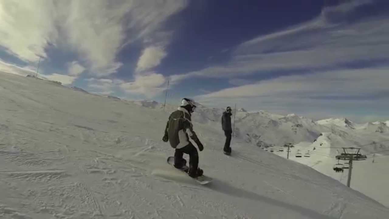 Foals – Late Night (snowboarding with Matej & Marko) - YouTube