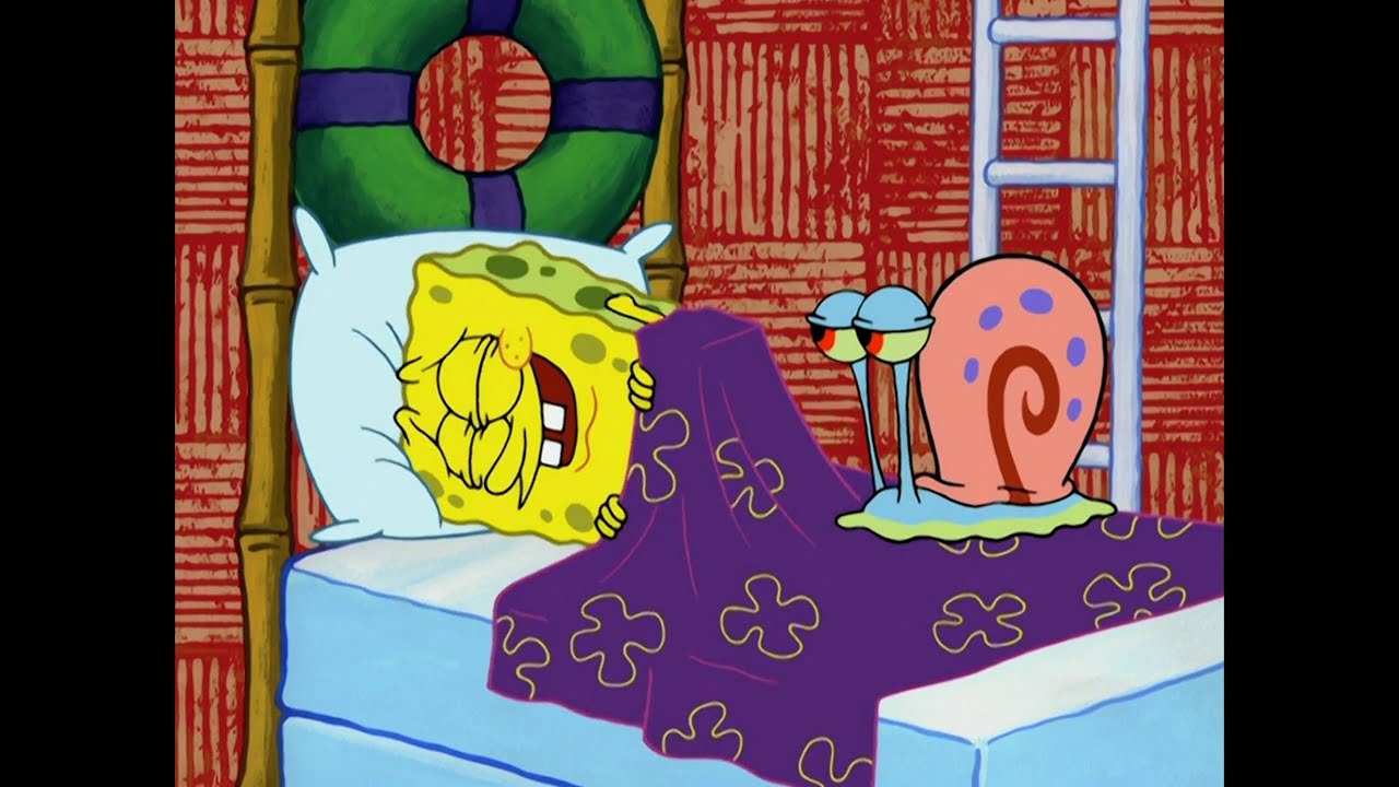 Pacific Romance (Main) - SpongeBob Soundtrack - YouTube