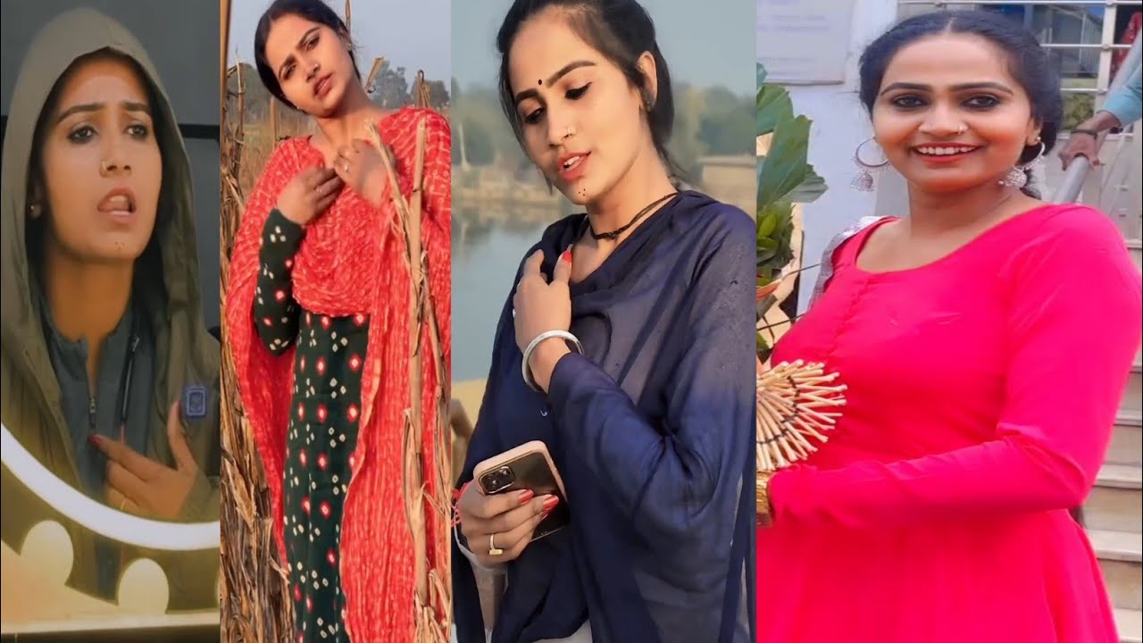 Priyanka Hard Work || Priyanka Chohan || Pooja Priyanka Chohan New Video || total dhamaal ...