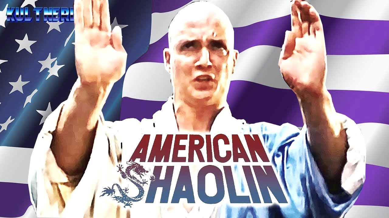 American Shaolin (1991) - Kompletter Film Deutsch - 720P beste Qualität ...