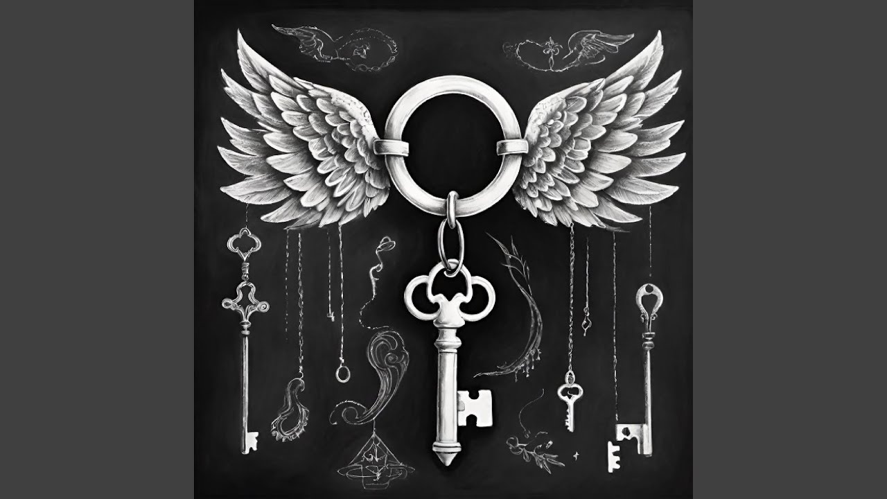 Keys to Heaven - YouTube