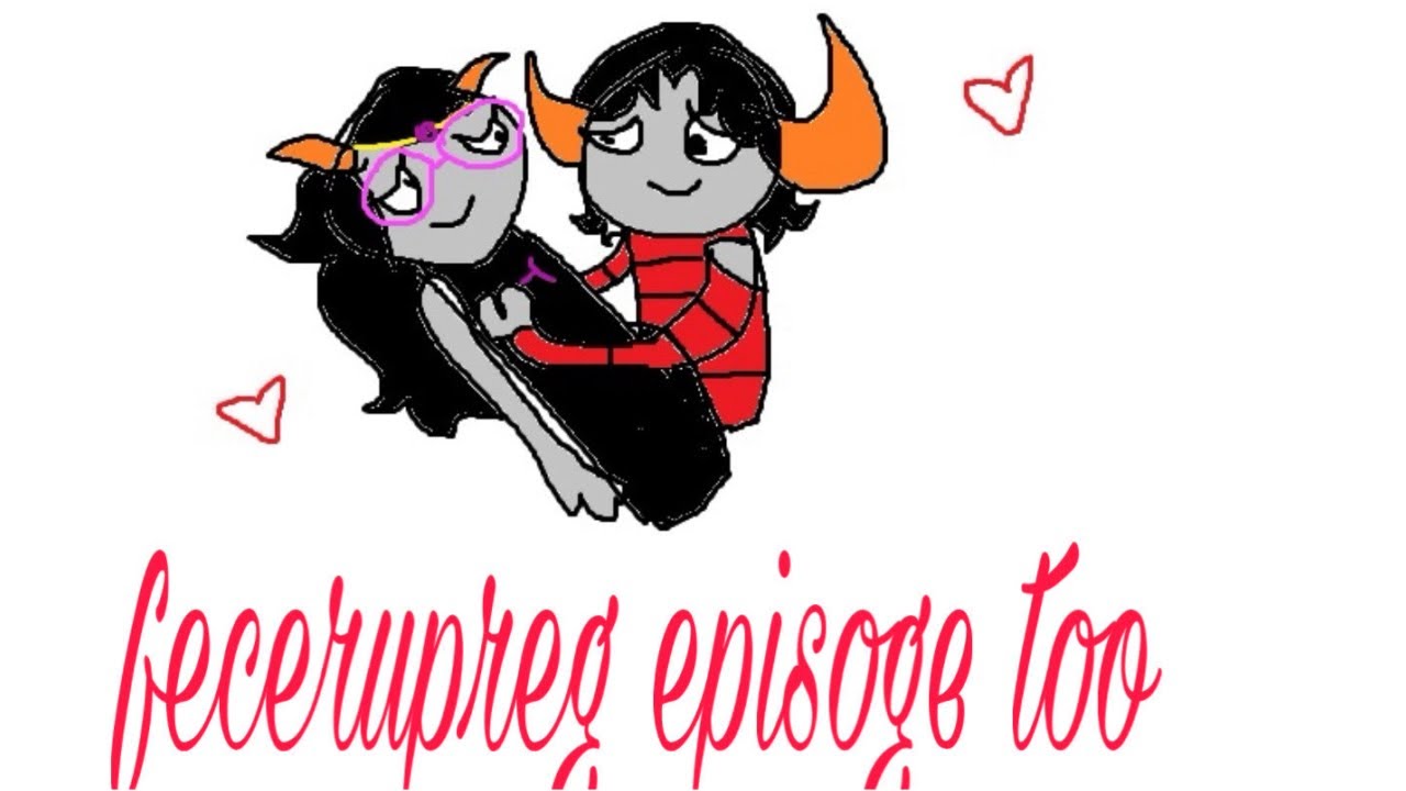 Let’s read Feferipreg - Episode 2 - Act 2 and Intermission 2 - YouTube