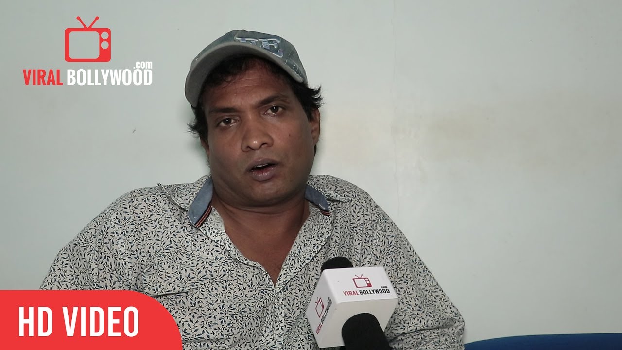 Sunil Pal On Upcoming Projects | Exclusive With Sunil Pal ...