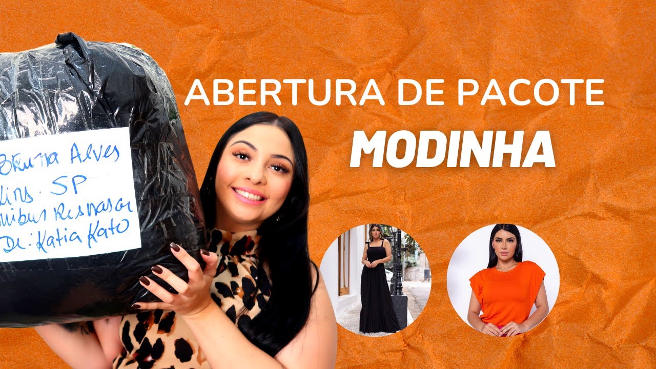 NOVIDADES DA SEMANA PARA A LOJA - COMPRANDO MODINHA NO BRÁS - YouTube