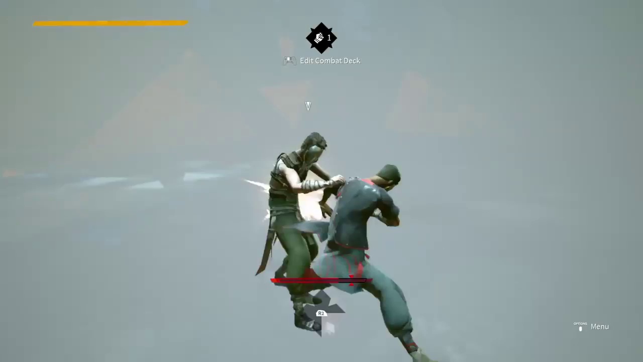 Absolver Play Along - YouTube