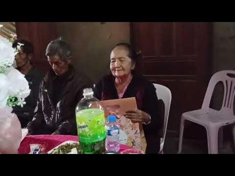 hnub no ua plig rau kuv niam - YouTube