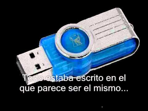 CreepyPasta: El pendrive azul (Juego alternativo de Sonic el erizo ...
