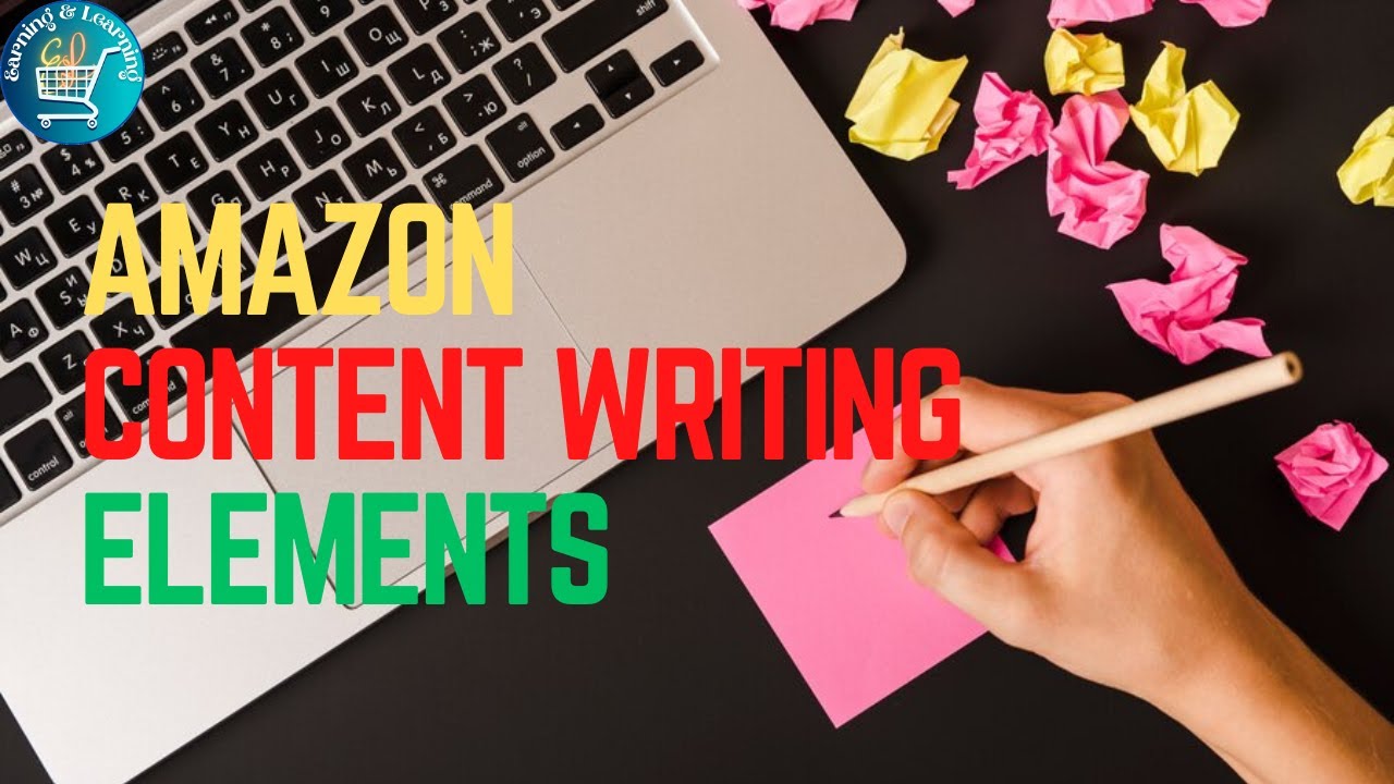 Amazon Content Writing Elements: | amazon a+ content | what is content ...