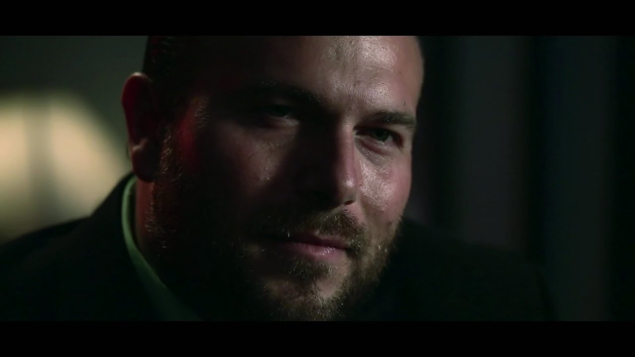 Dustin Ardine- Body Heat - YouTube