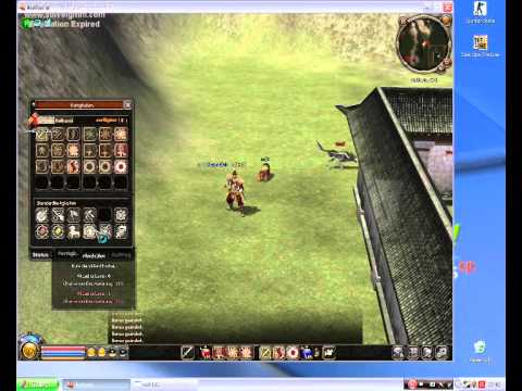 Switch Bot für metin2 - YouTube