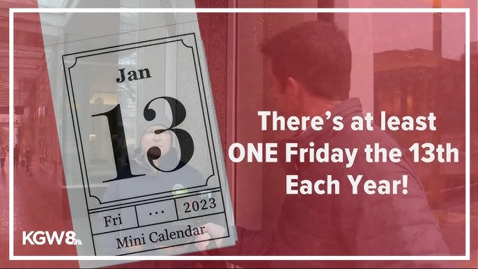 Fun Friday The 13th The Bold & The Bloodless: Friday The 13th Part