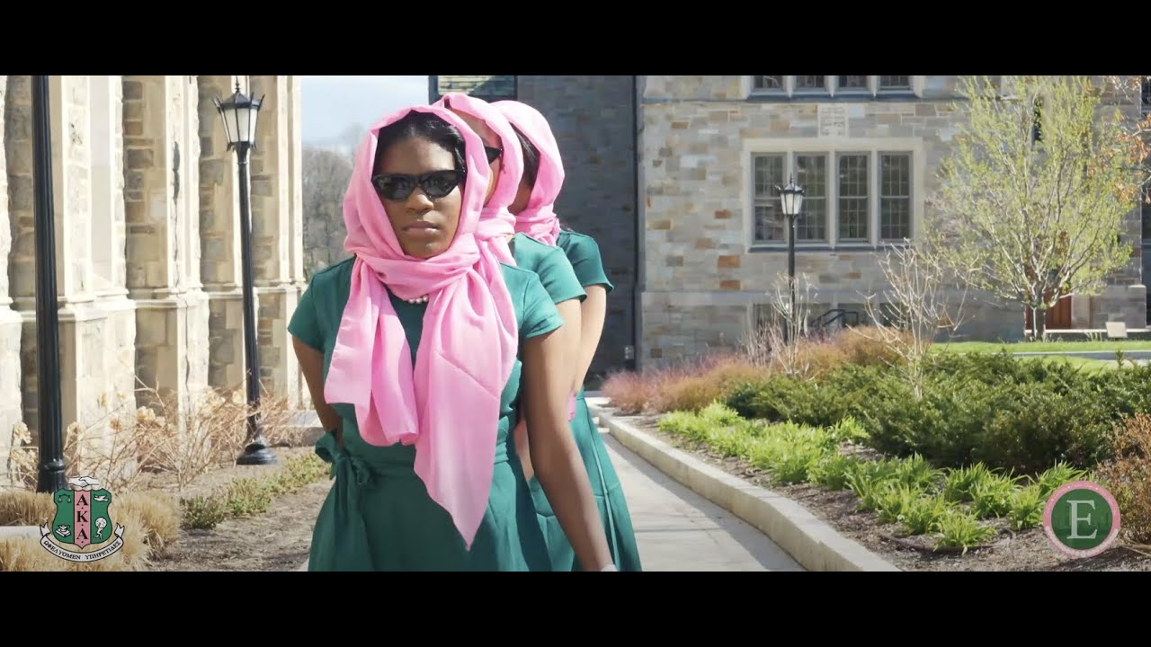 AKA Release Video, Spring '22 - YouTube