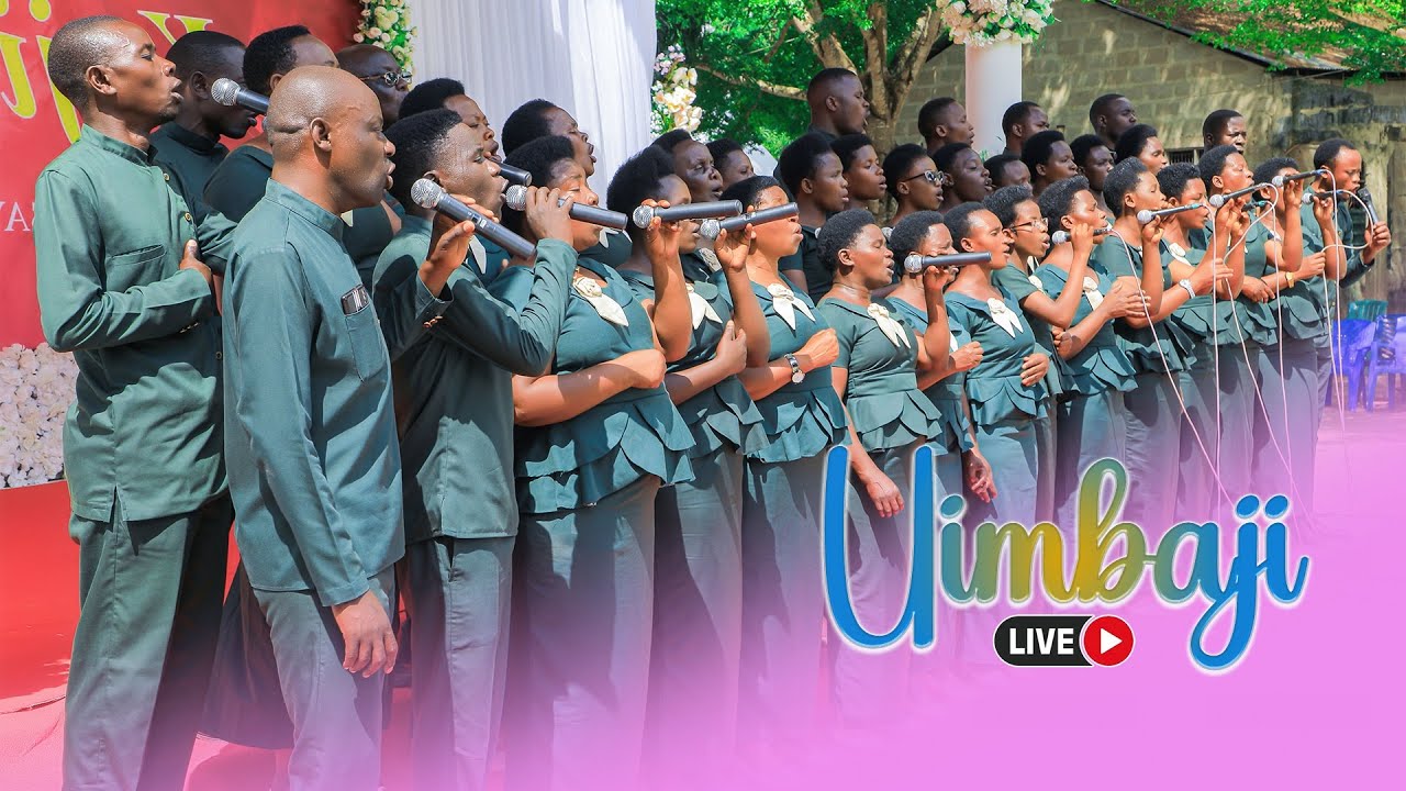 🔴LIVE:UIMBAJI -MAKAMBI 2023~ MTAA WA KIBADA (DAY 2) - YouTube