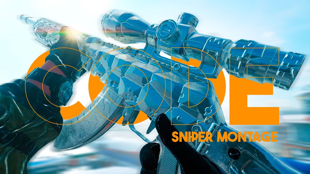 LIGHTNING FAST KEYBOARD SNIPER - YouTube