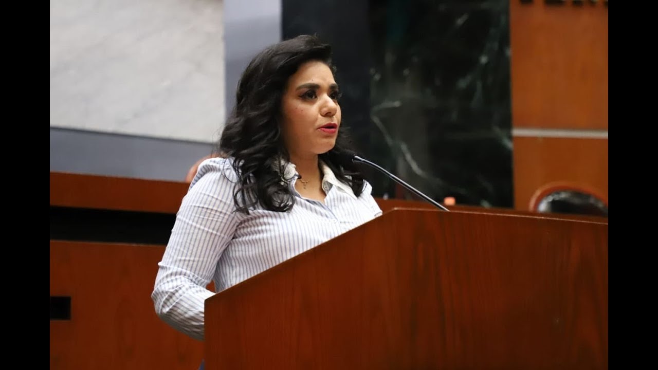 PRD | Dip. Yanelly Hernández | Reformas electorales deben priorizar el ...