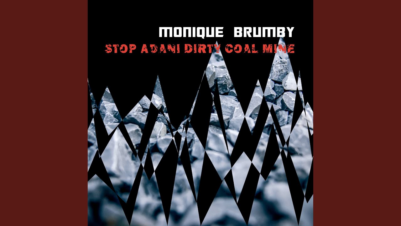 Stop Adani Dirty Coal Mine - YouTube