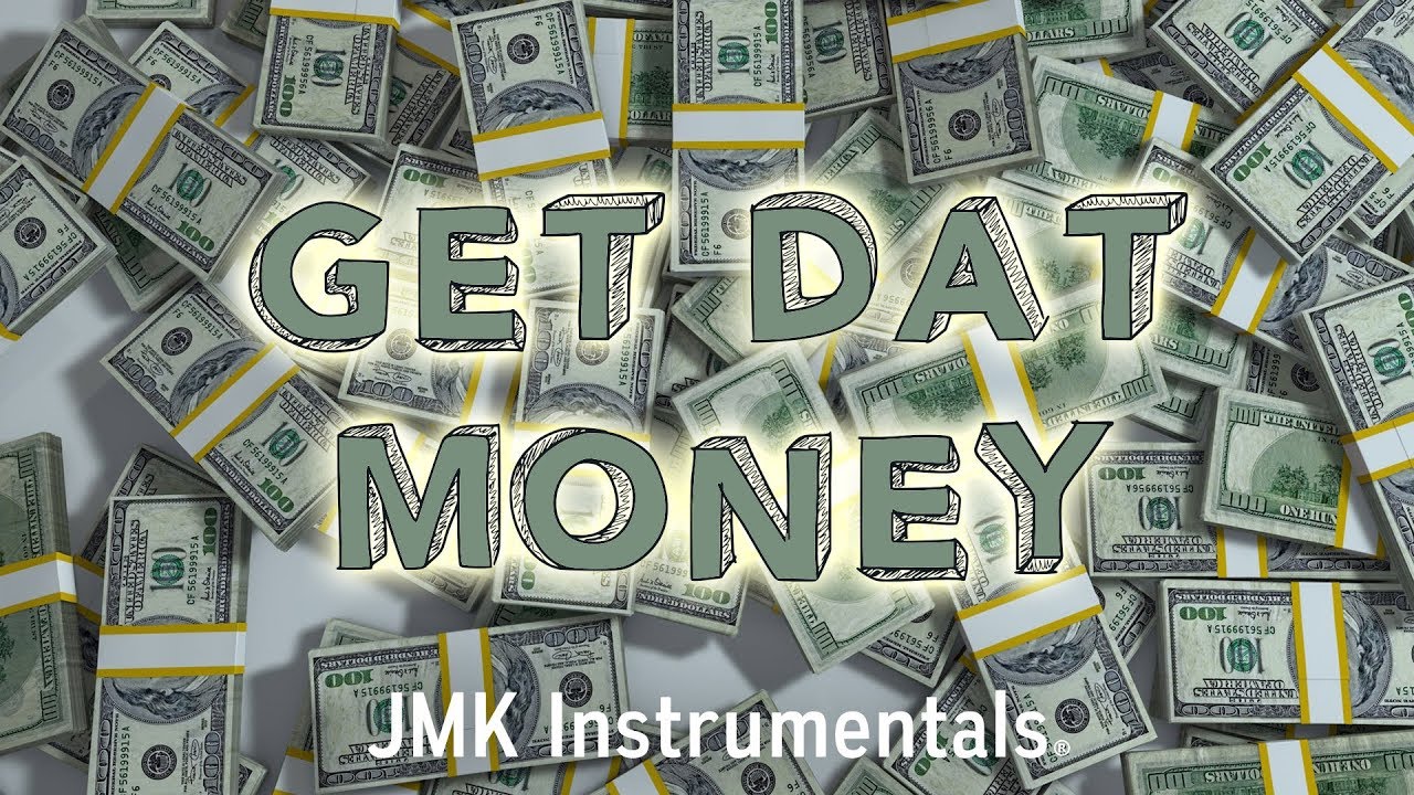 🔊 Get Dat Money - Lil Yachty Type Club Trap Radio Hit Beat Instrumental ...