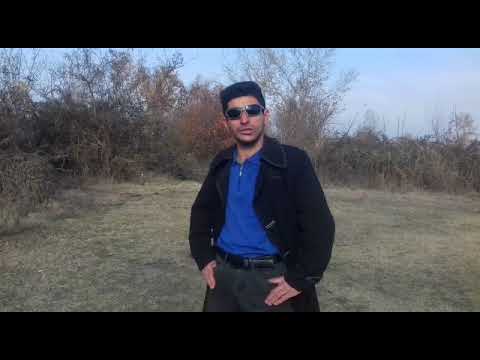 Azeri Vandam Nicat Huseynov Hakda Aciqlama Verdi.