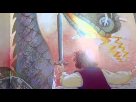 The Irish Cinderella 1 - YouTube