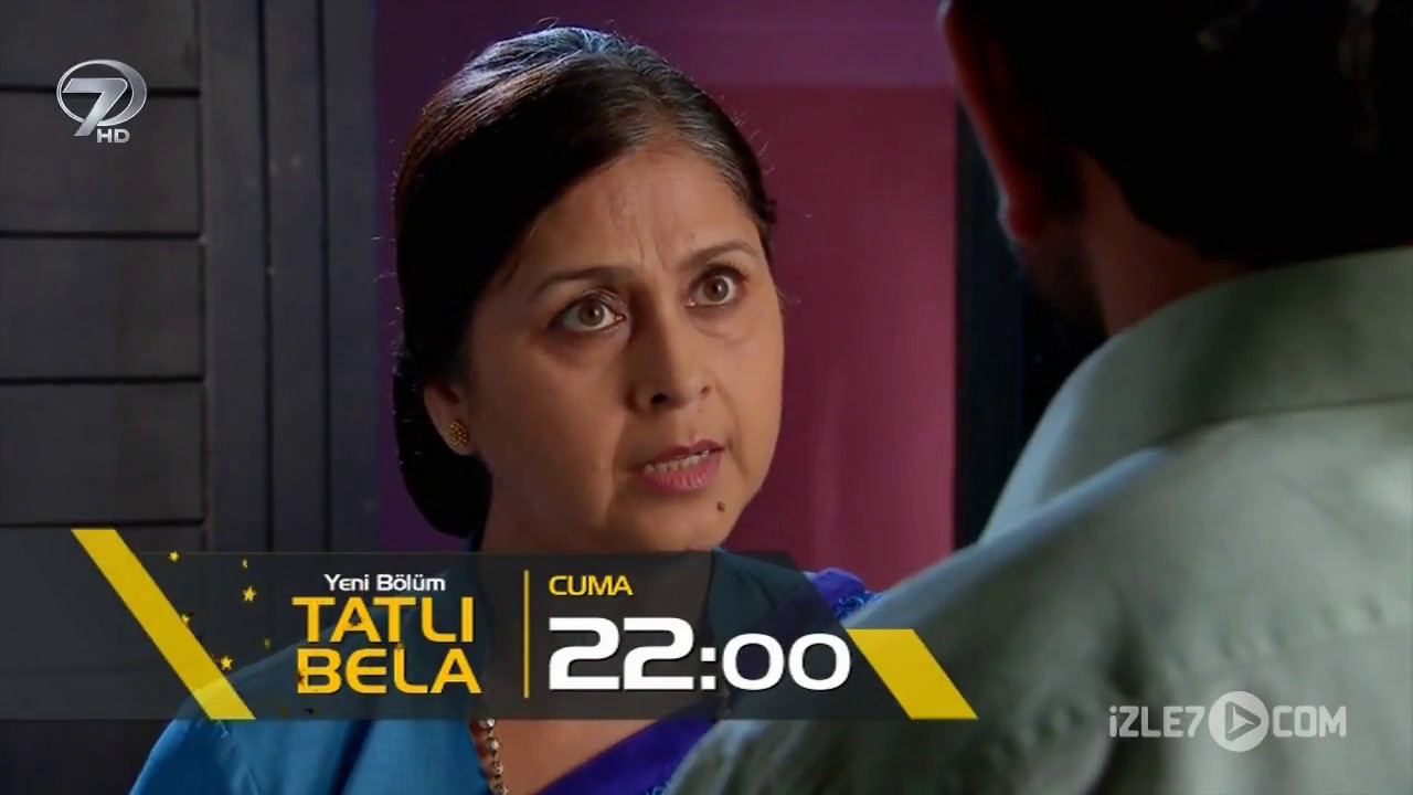 Tatlı Bela 108.Bölüm Fragmanı - 23 Haziran Cuma - YouTube