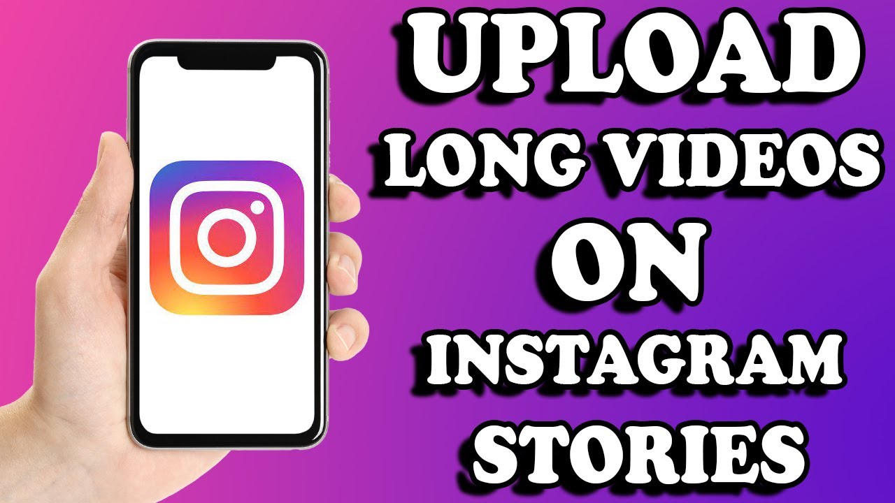 How To Upload Longer Videos To Instagram Stories 2022 Add 1 Minute how-to-upload-longer-videos-to-instagram-stories-2022-add-1-minute