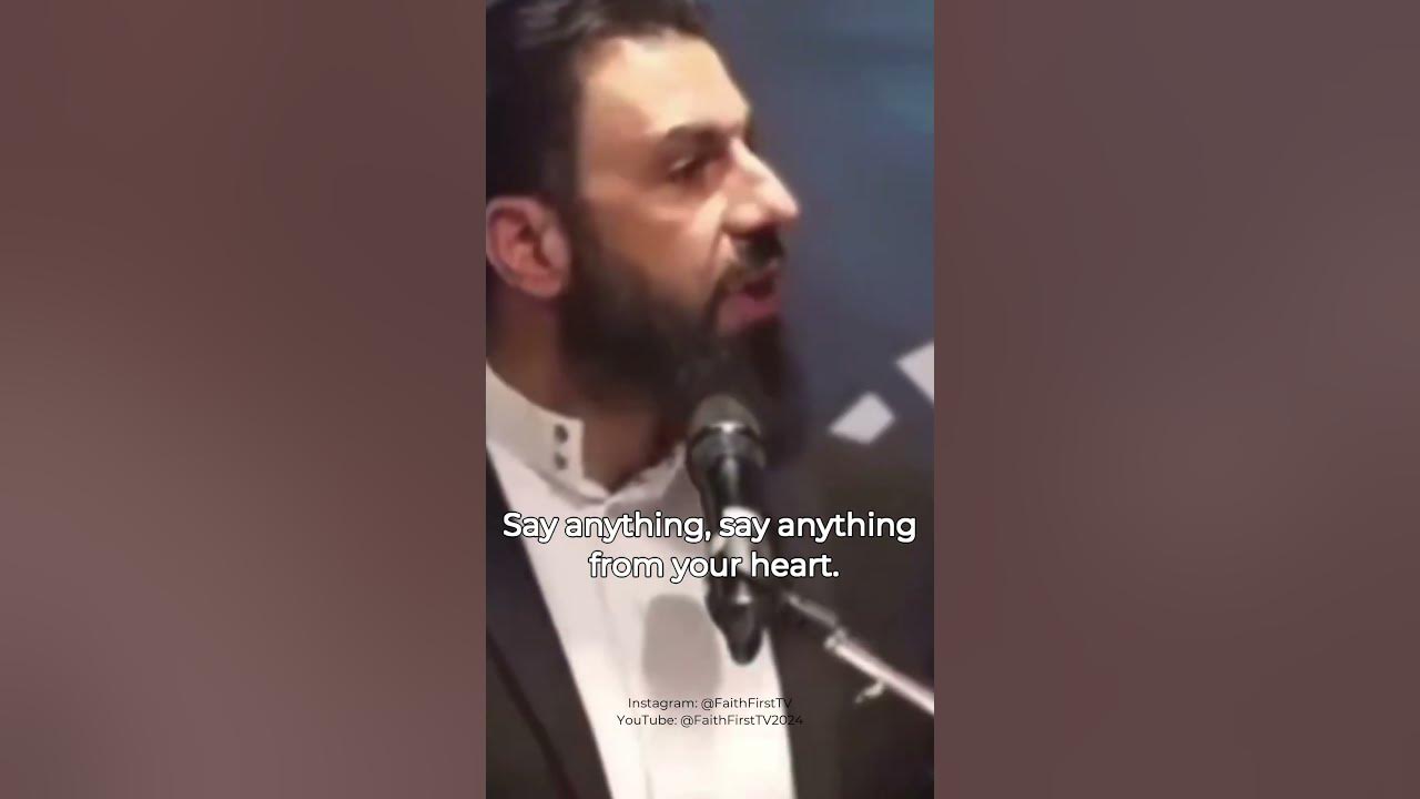 Speak Your Heart Out in Sujood: The Power of a Personal Conversation with Allah. #sujood #islam ...