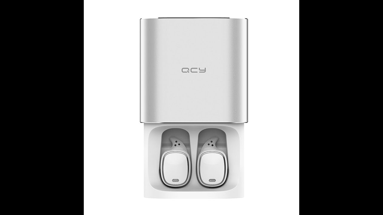QCY T1 Pro Control Touch Audífonos Bluetooth sin cables, manos libre ...