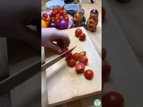 grekcha salat