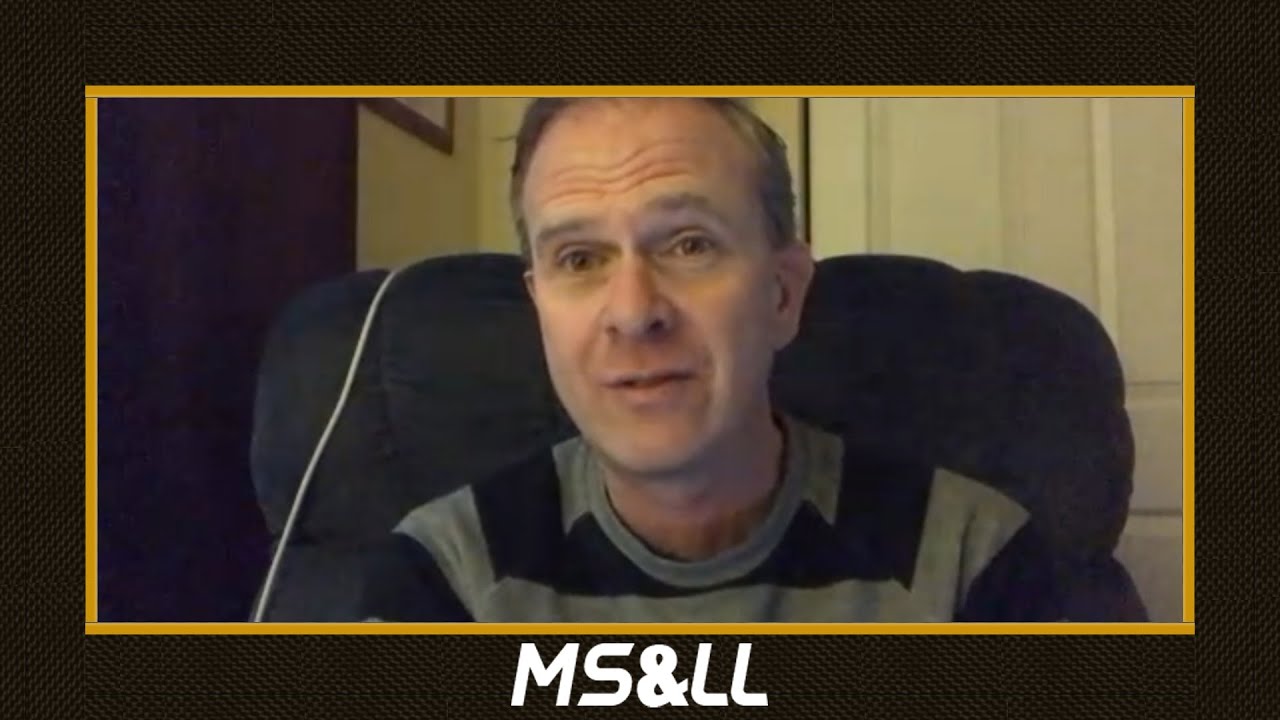 Doug Lesmerises on the Browns' new hires - MS&LL 2/21/20 - YouTube