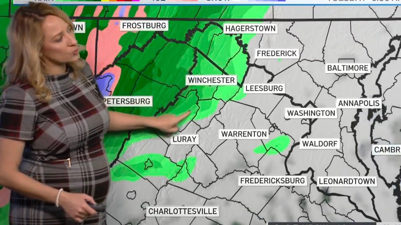 Lauryn Ricketts 01/11/21 - YouTube