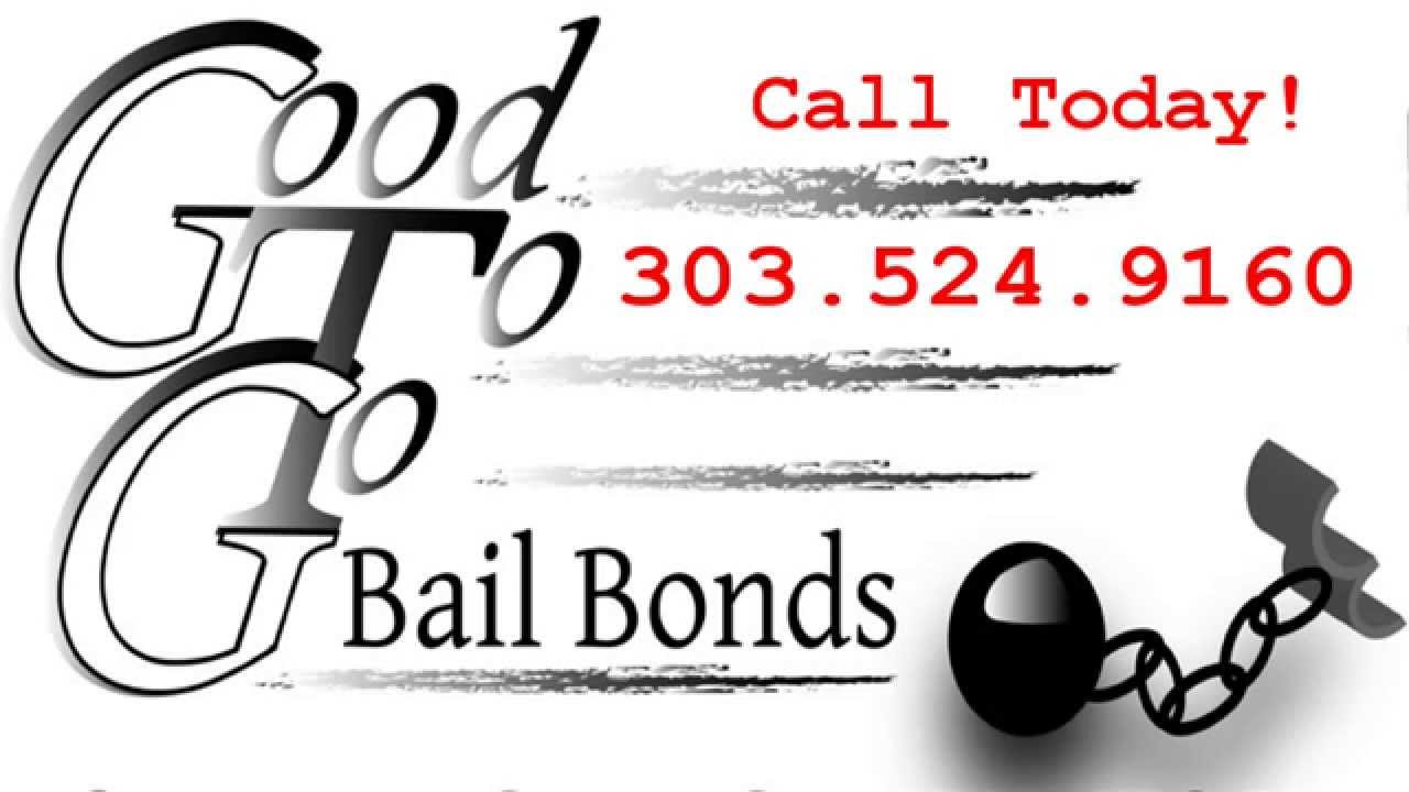 Bail Bonds Golden - Good To Go Bail Bonds - Golden Bail Bondsman - YouTube