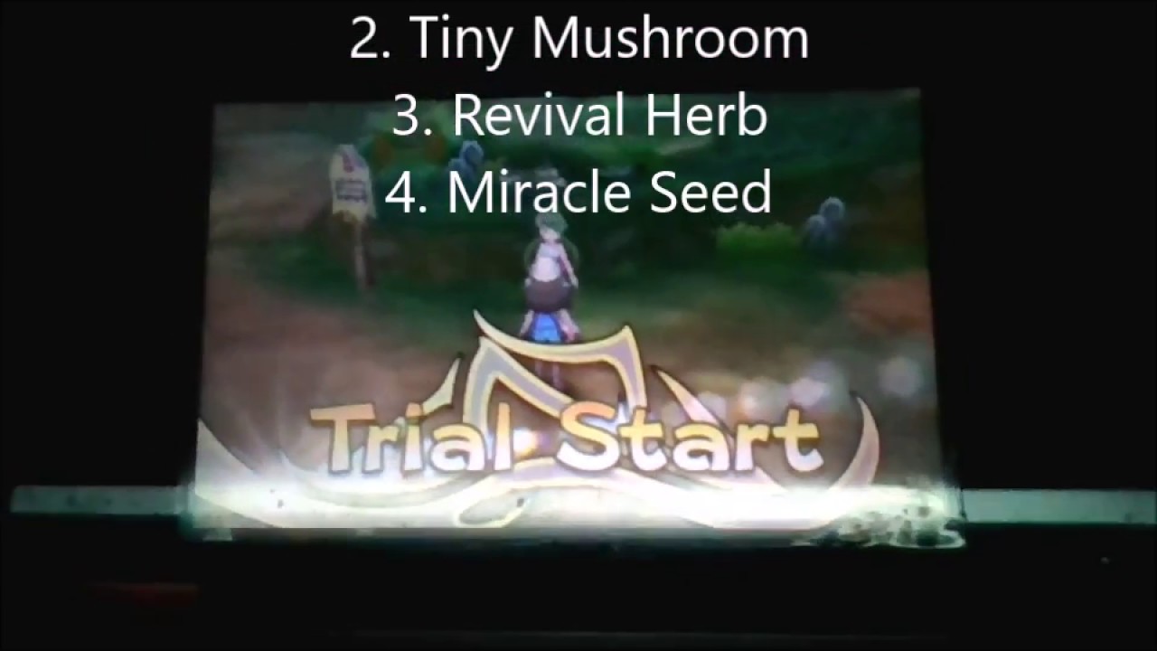 Pokemon Sun and Moon Walkthrough Episode #13 The Totem Lurantis - YouTube