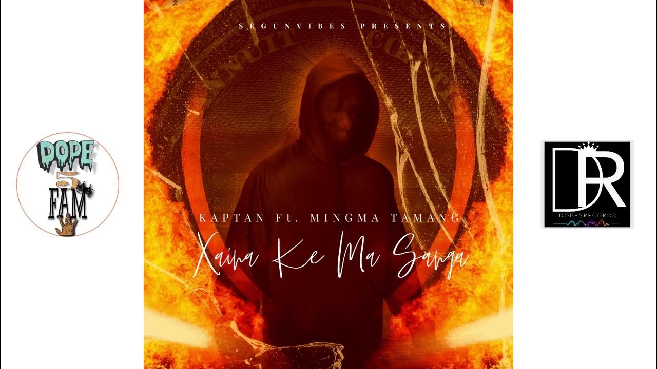 Xaina Ke Ma Sanga ft. Mingma Tamang ( Official Audio ) - YouTube