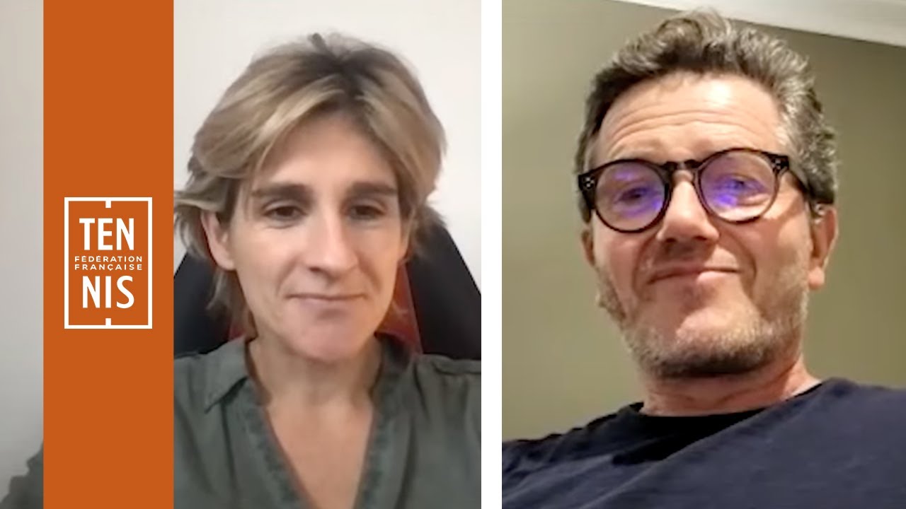 L'appel d'Emilie à Nicolas Copin I FFT - YouTube