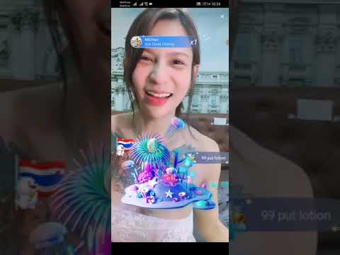bigo gái Thái Lan 7