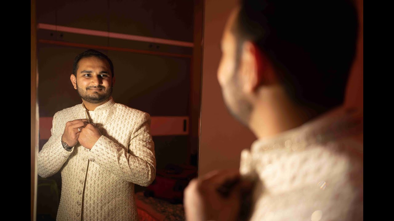 Yash Wedding Highlight - Yash weds Riya - YouTube