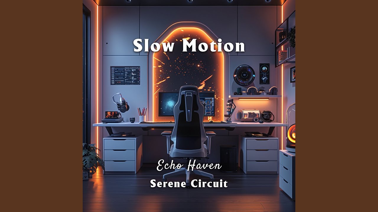 Slow Motion - YouTube