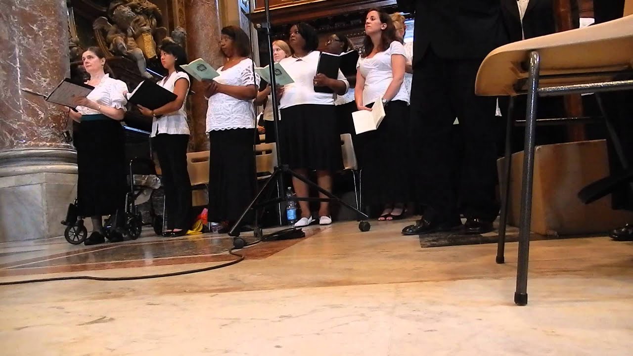 09/14 - Organ Interlude - YouTube