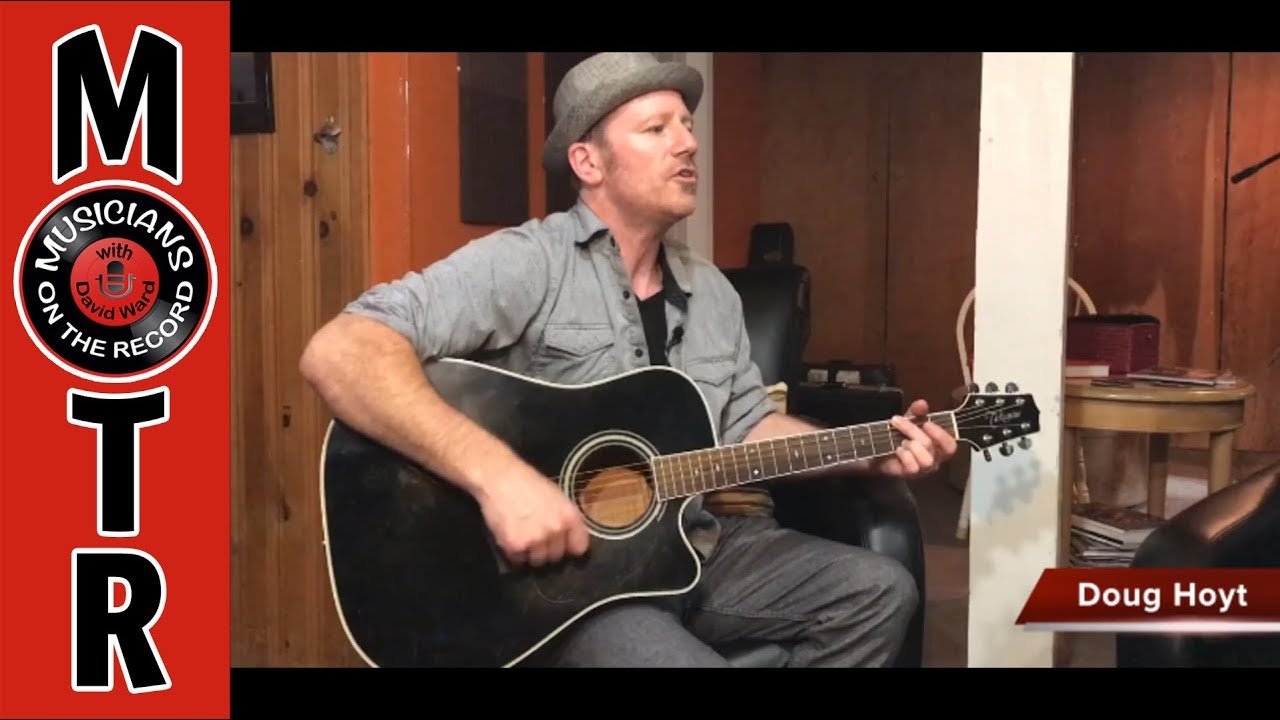 Doug Hoyt On The Record - YouTube
