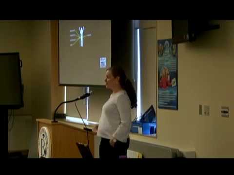 "Resiliency and Workplace Wellness" - Dr. Robyne Hanley-Dafoe - YouTube