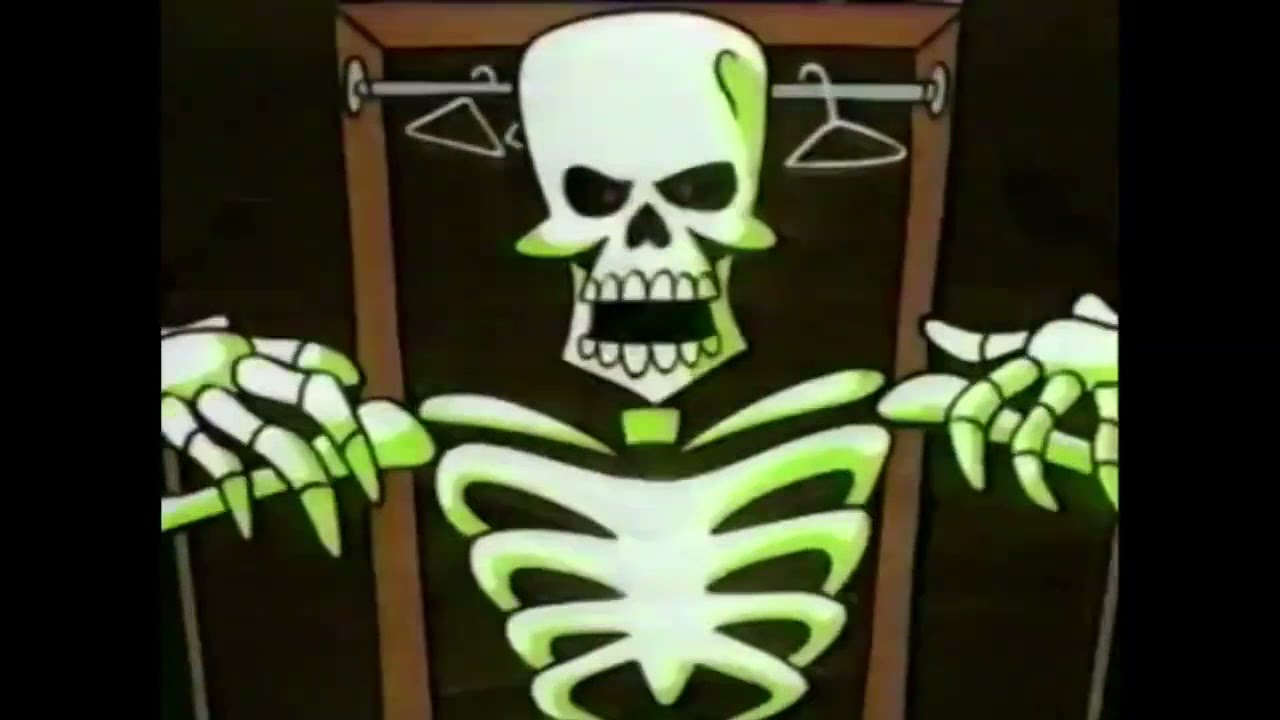 Cartoon Network Bumper (1997) #7 - YouTube