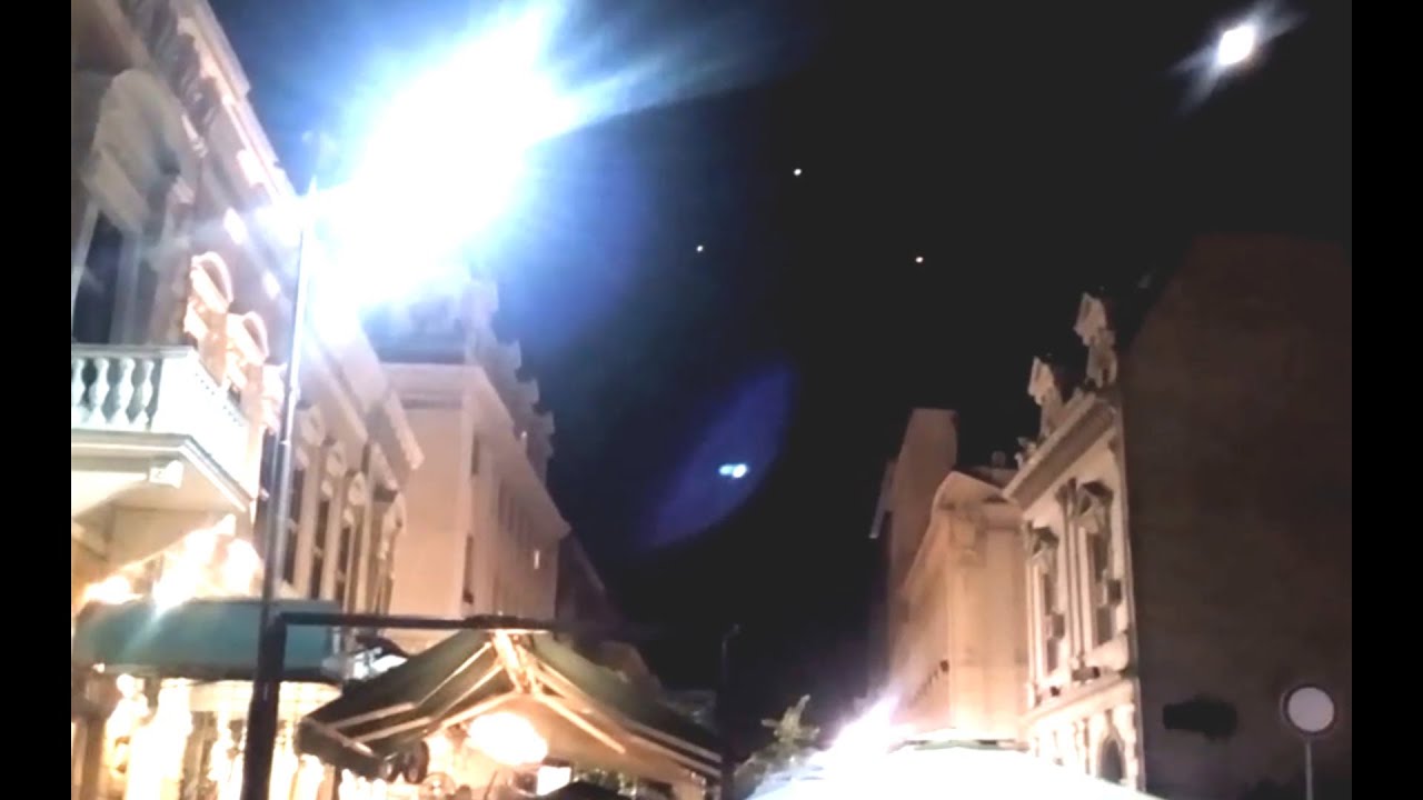 Invasion? Over 20 UFOs Surround Belgrade Serbia Watch Now! UFO ...