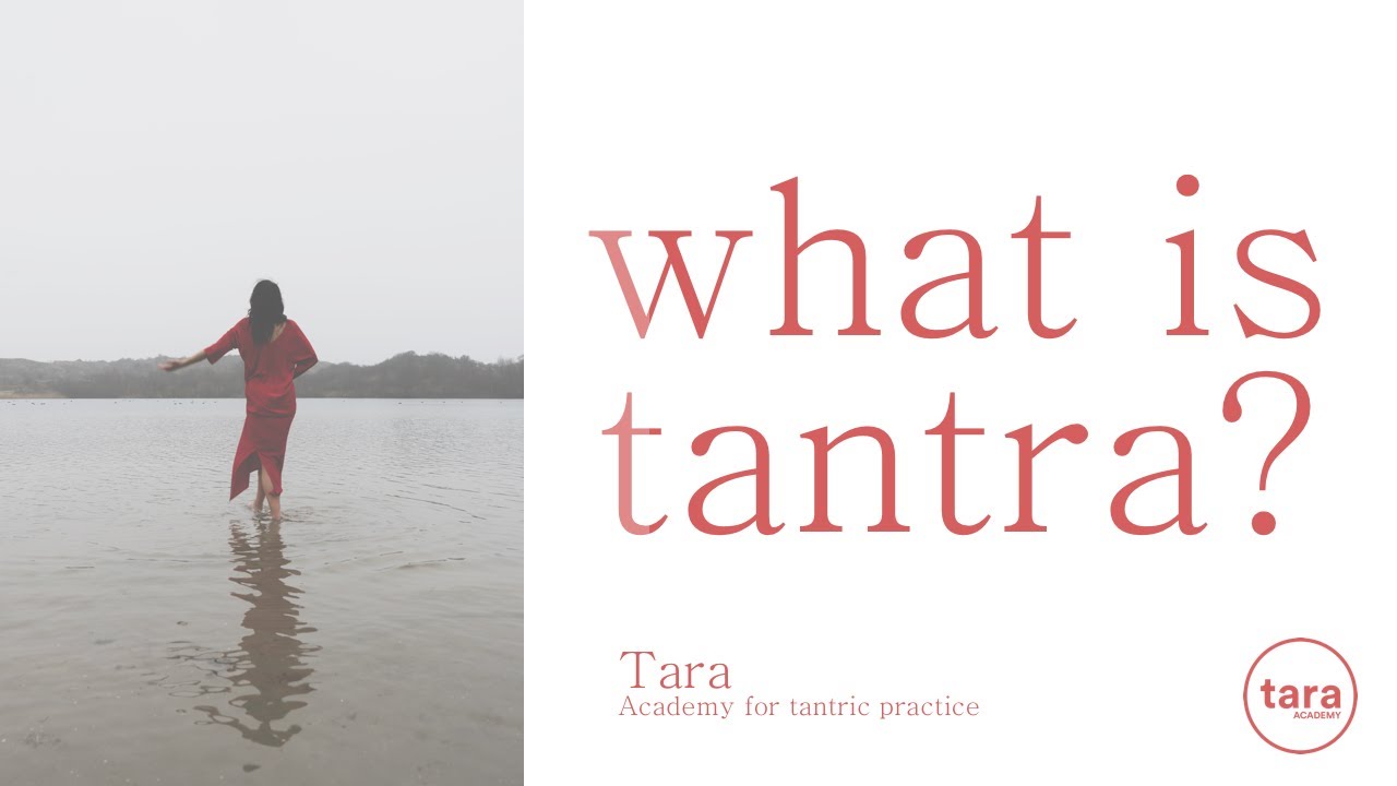 What is tantra? Pure & Impure motives on the spiritual path - YouTube
